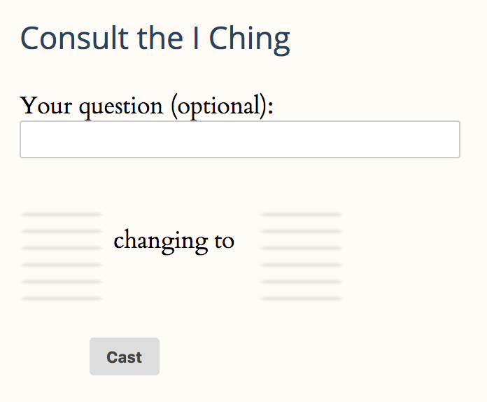 I-Ching Readings: How to Find ACCURATE I-Ching Readers
