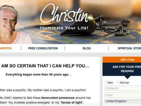 Psychics Archive - onlinepsychics.com